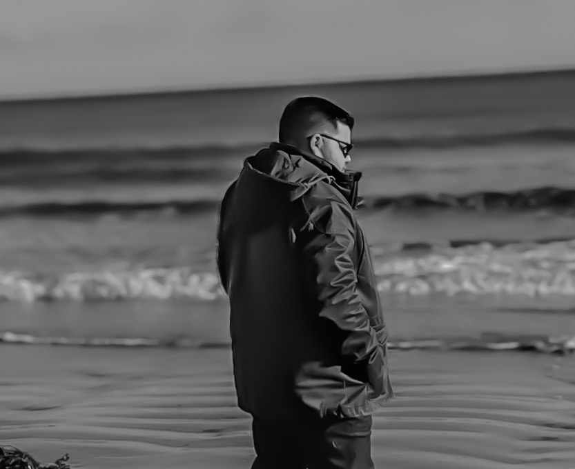 About – Ian Matheson